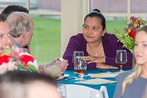 Induction Ceremony Information | College of Medicine