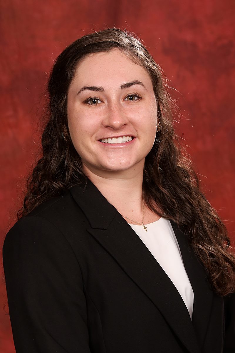 Officers | College of Medicine