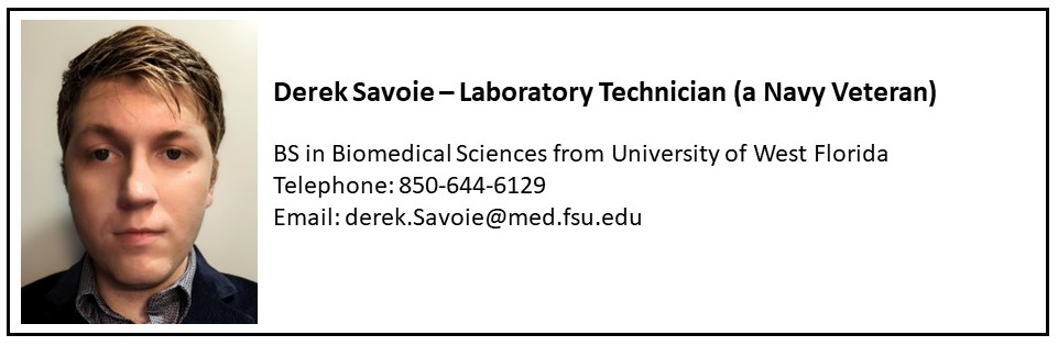 The Research Team | College of Medicine