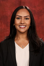 Officers | College of Medicine