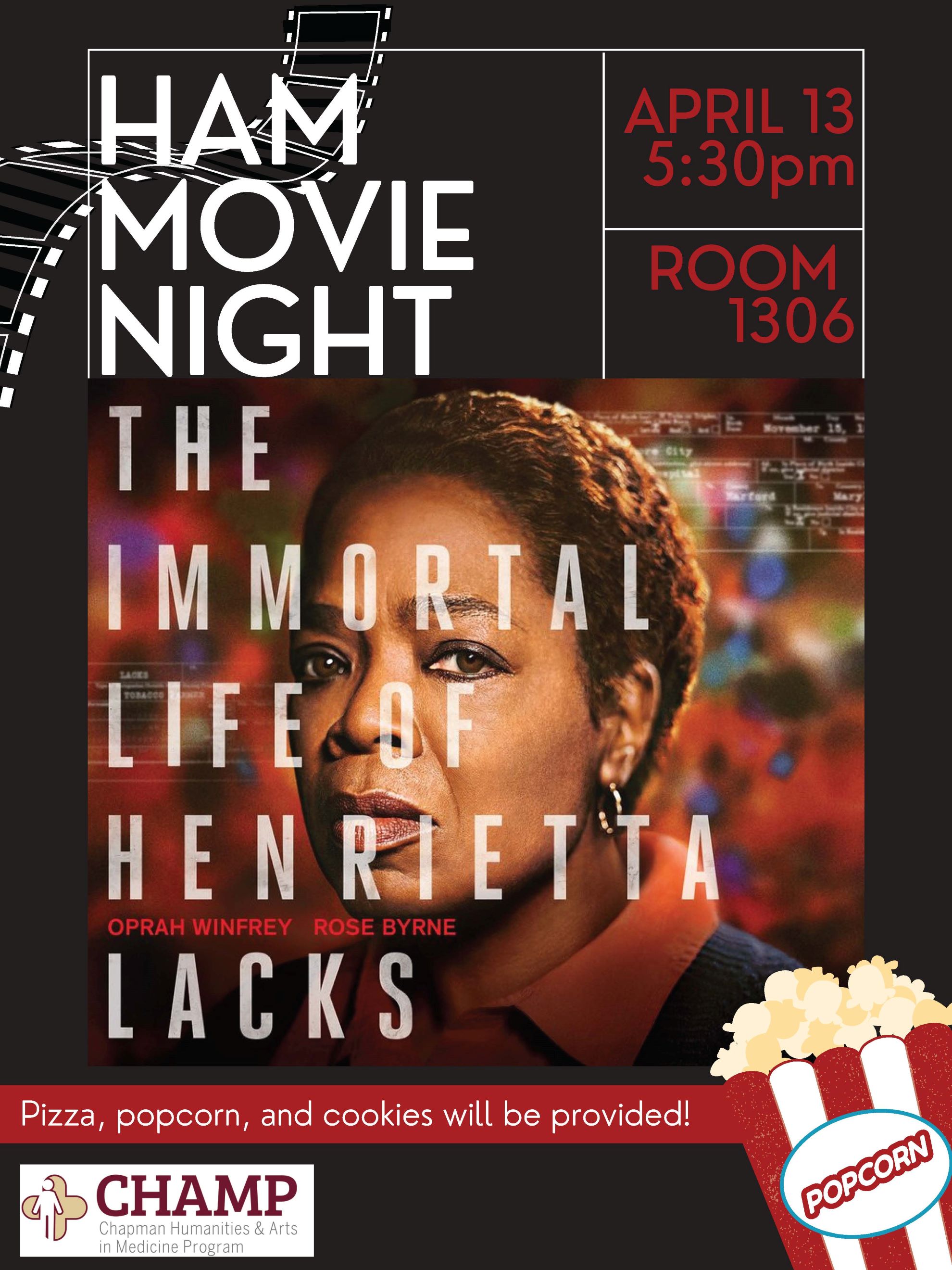 Chapman Humanities & Arts in Medicine Program | College of Medicine