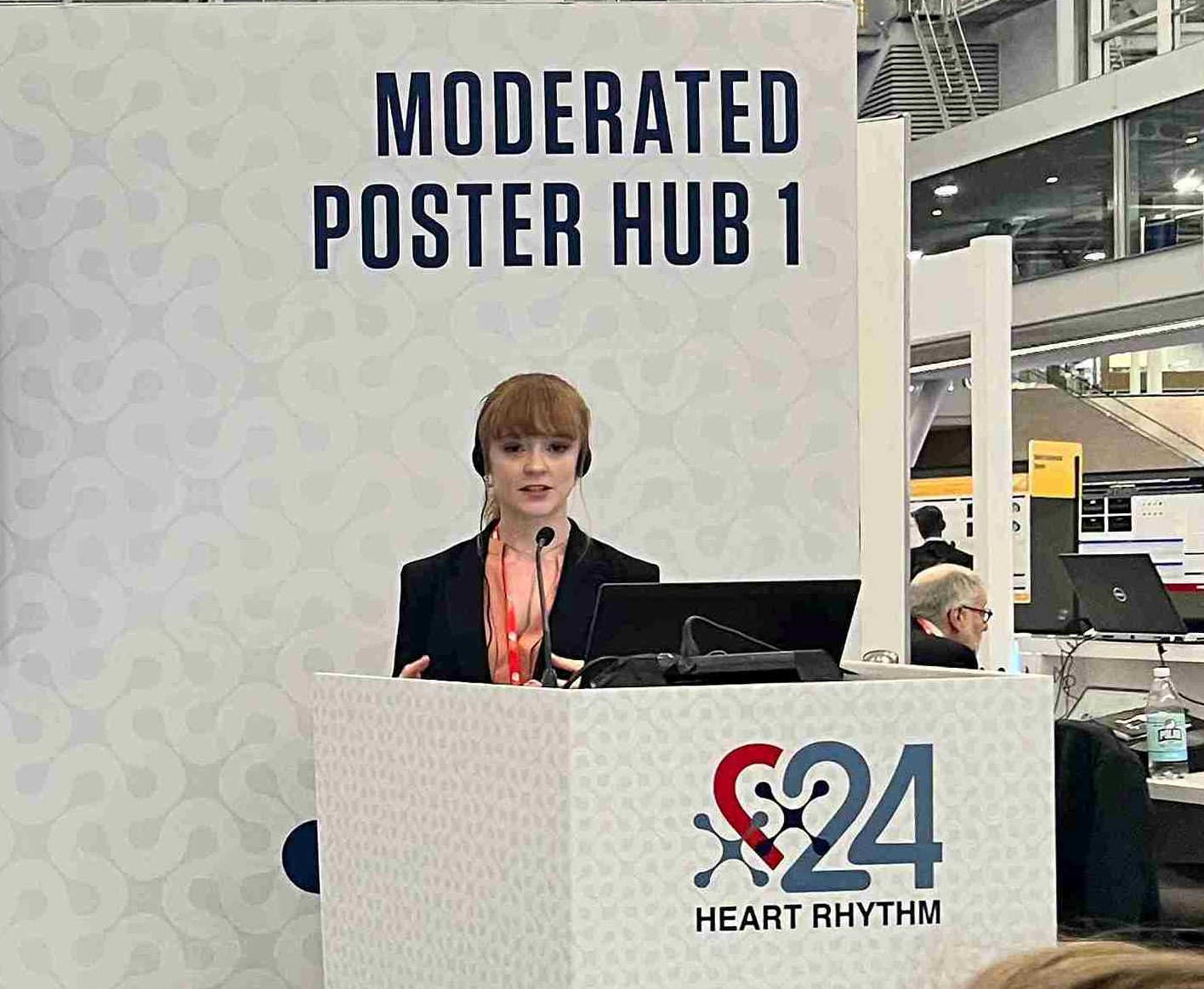 FSU Grad Student Emily Shiel Awarded Prestigious AHA Fellowship for ...