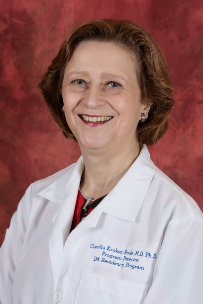 Faculty | College of Medicine