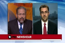 Alum makes news with JAMA article | College of Medicine