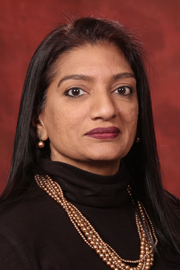 Faculty Forward Podcast | College of Medicine