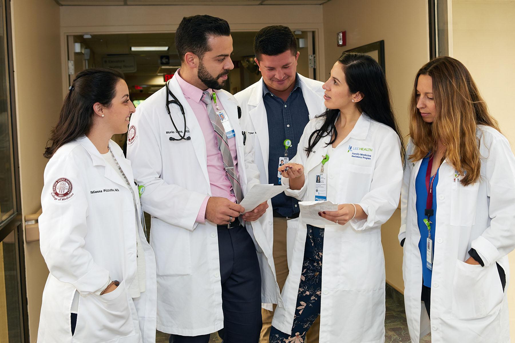 Florida State University College Of Medicine (Sarasota) Program ... Florida State University College Of Medicine (Sarasota) Program ...