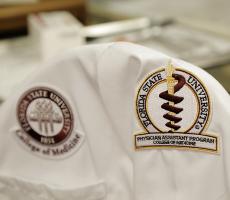 Physician Assistant / Home | College of Medicine