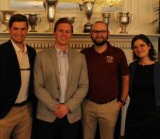 The FSU College of Medicine Thomasville Program - Home | College of ...