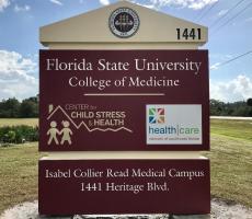 Immokalee Health Education Site - Home | College of Medicine