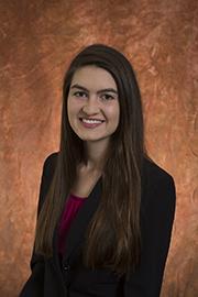 Student Spotlights | College of Medicine